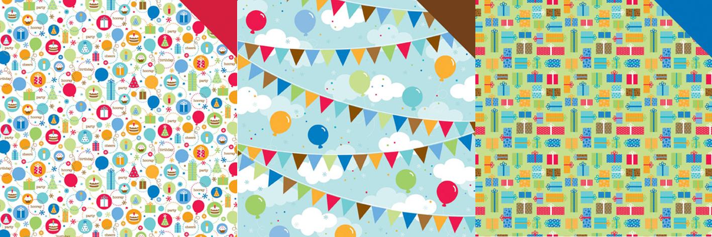 Scrapbook Secrets :: Just Hatched