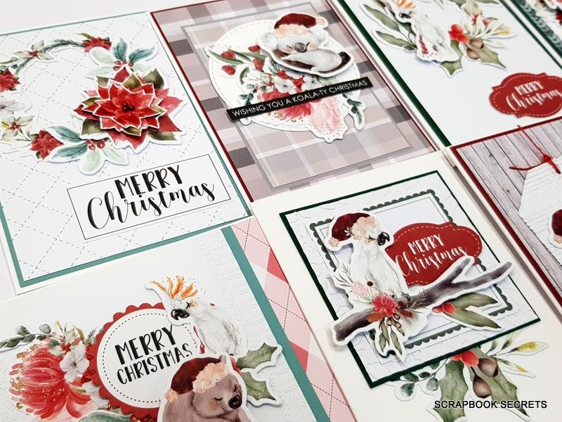 Scrapbook Secrets :: Classes | Scrapbook Secrets