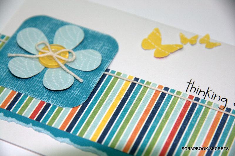 Scrapbook Secrets :: Classes | Scrapbook Secrets