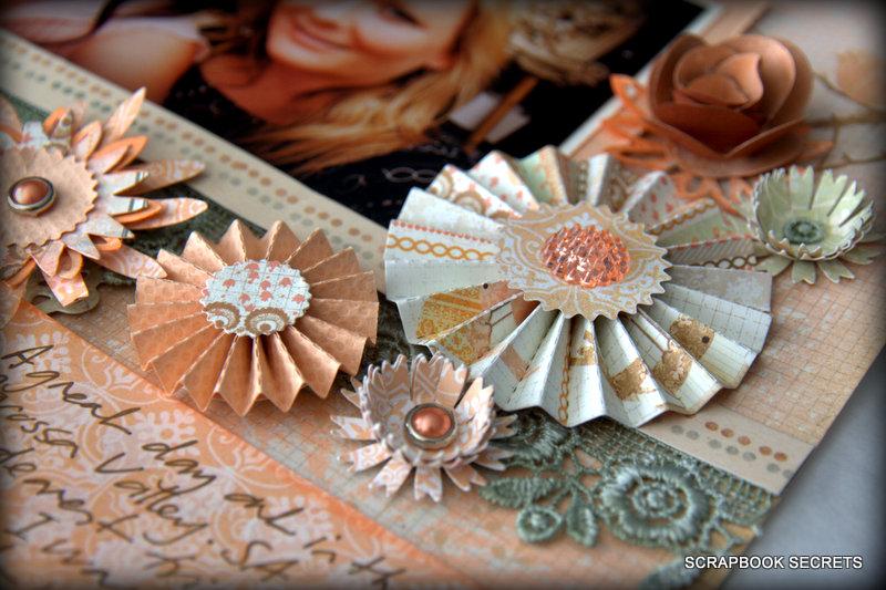 Scrapbook Secrets :: Classes | Scrapbook Secrets